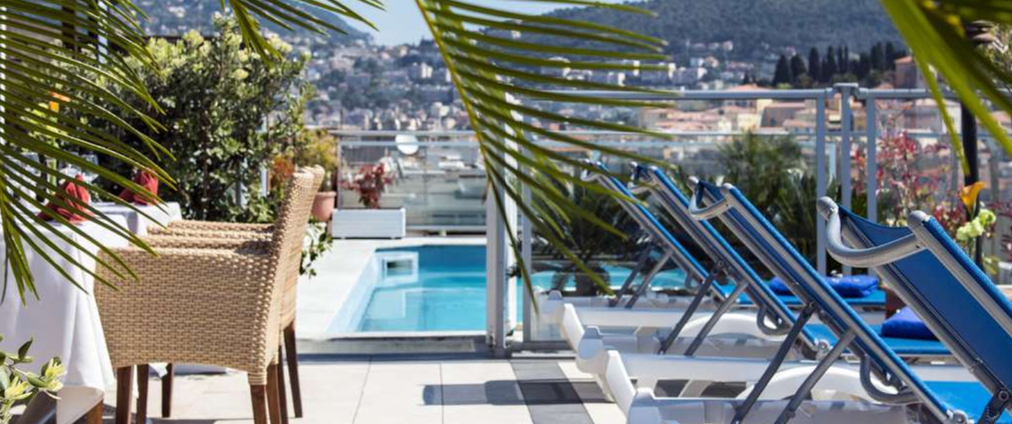Nice : Top 5 des meilleurs rooftops - Blog